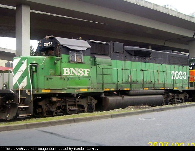 BNSD 2093